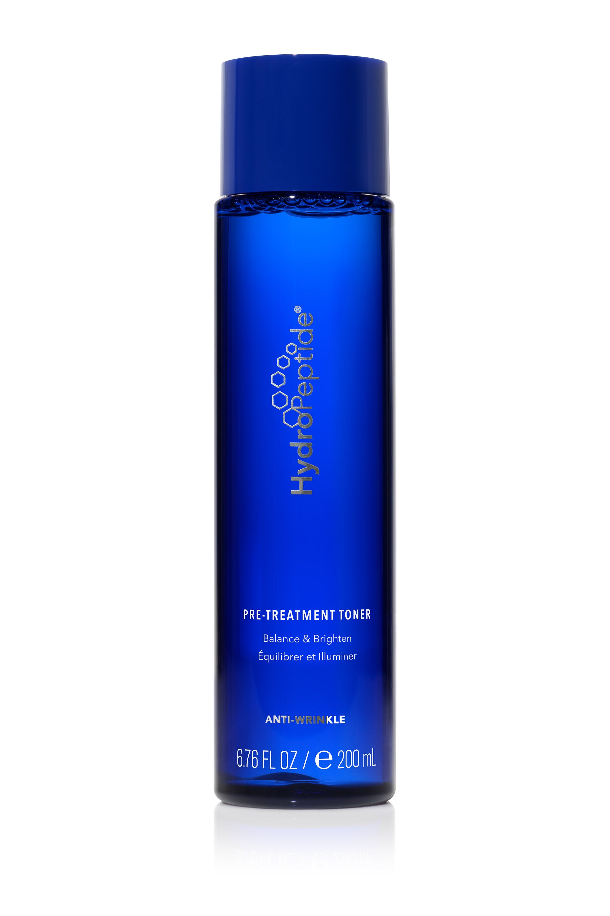 Pre-Treatment Toner (Balance & Brighten) – DermaStore