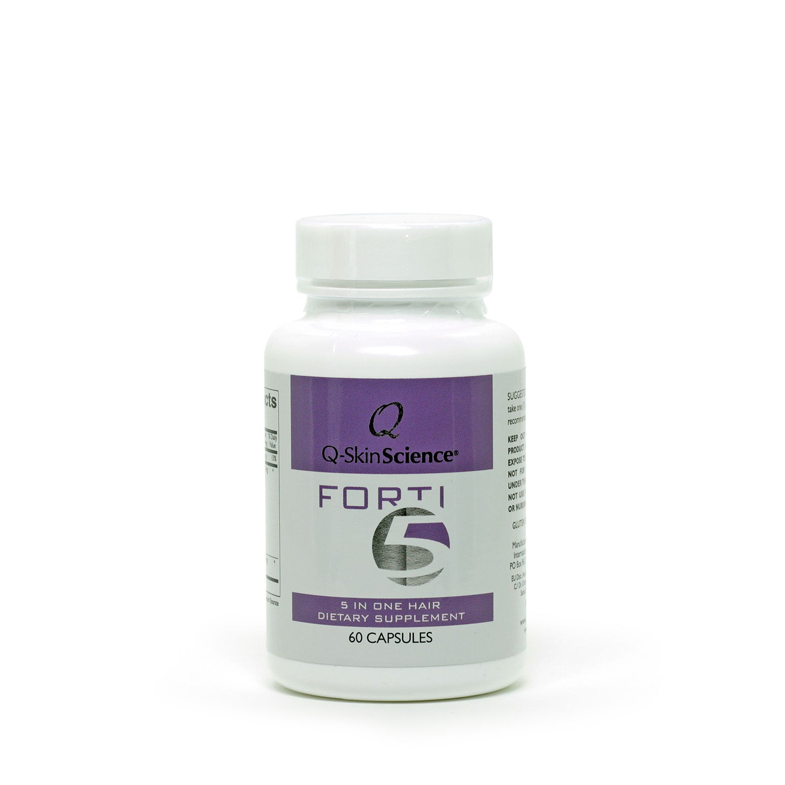 Forti5 – DermaStore